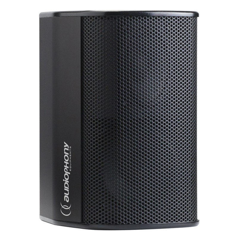 40 W @ 16 ohm column with 2 3" speakers for installation - HitMusicItalia