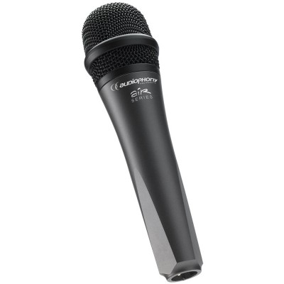 Cardioid dynamic microphone - HitMusicItalia
